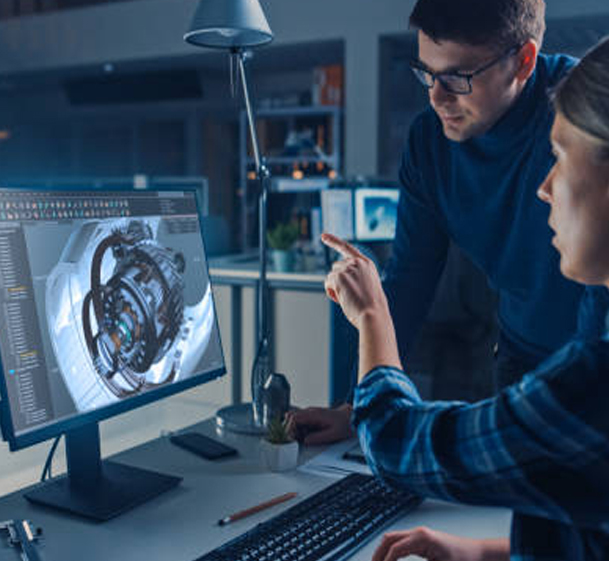 CAD CAM Galaxy