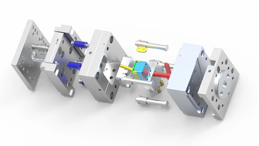 CAD CAM Galaxy