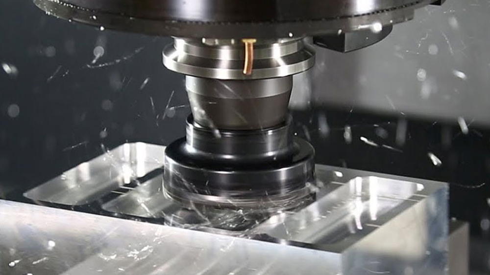 CAD CAM Galaxy